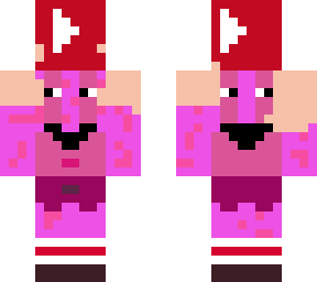 invisible | Minecraft Skins