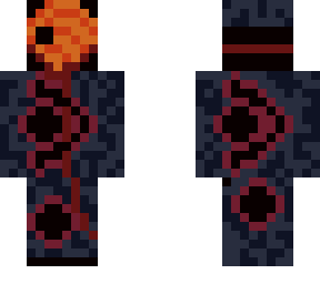 jai realiset tobi | Minecraft Skin