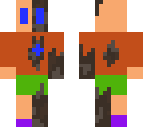 kevin | Minecraft Skin