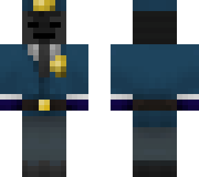 marcus | Minecraft Skins