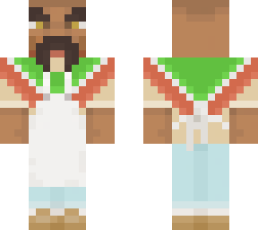 mexican | Minecraft Skins
