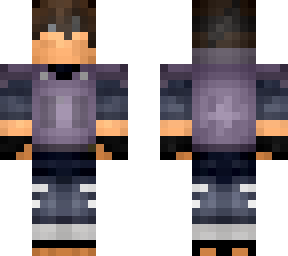 shinobi | Minecraft Skins