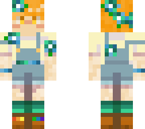 mlm | Minecraft Skins
