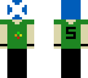 scotland | Minecraft Skins