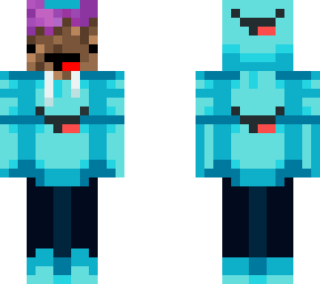 mycelium | Minecraft Skins