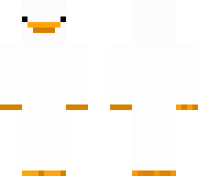 goose | Minecraft Skins