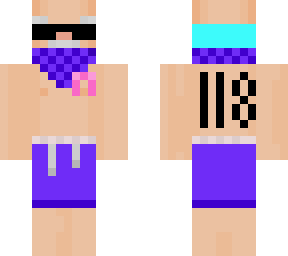 ballas | Minecraft Skins
