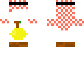 Nosdfg ergh | Minecraft Skin