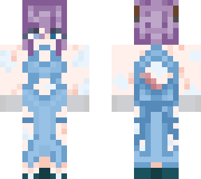 wooly | Minecraft Skins