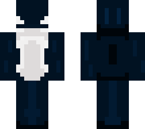 killer whale | Minecraft Skins