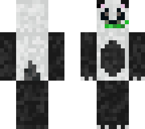 Panda | Minecraft Skin