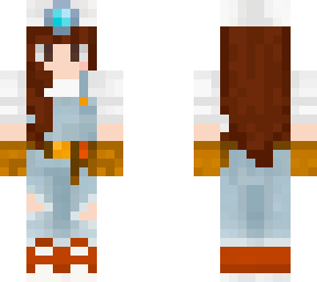 mimi | Minecraft Skins