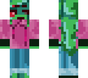 peri | Minecraft Skin