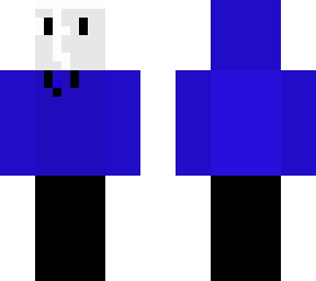 shadow creeper | Minecraft Skins