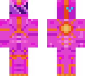 sci fi | Minecraft Skins