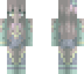 ethereal | Minecraft Skins