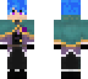 Razer Original Skin | Minecraft Skin