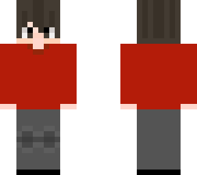 REMA | Minecraft Skin