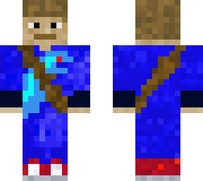 rex | Minecraft Skins