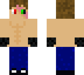 abs | Minecraft Skins