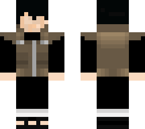 shinobi | Minecraft Skins