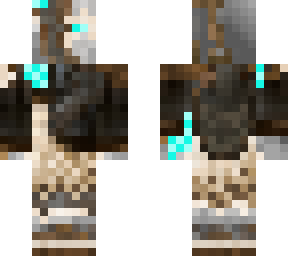 strider | Minecraft Skins