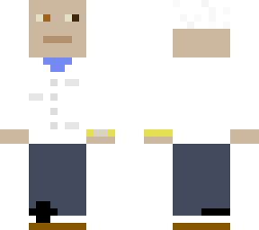 science | Minecraft Skins