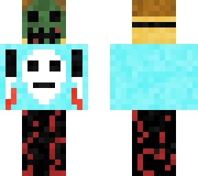 serial killer | Minecraft Skins