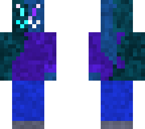 skulk | Minecraft Skins