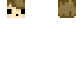 spook head | Minecraft Skin