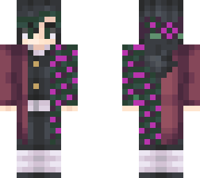 spore | Minecraft Skins