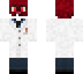ssss | Minecraft Skin