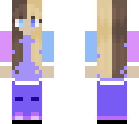sydney | Minecraft Skins