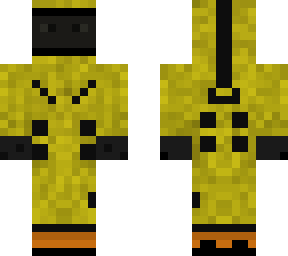 backrooms | Minecraft Skins