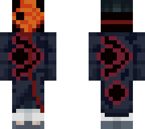 tobi | Minecraft Skins