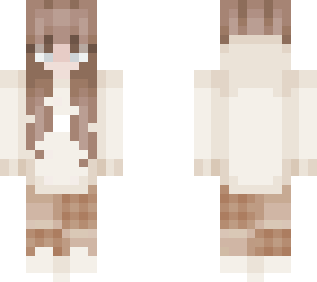 curly | Minecraft Skins