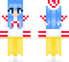 sam | Minecraft Skins