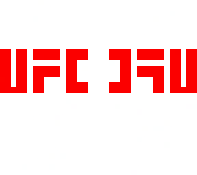 UFC sign (white colour way) | Minecraft Skin