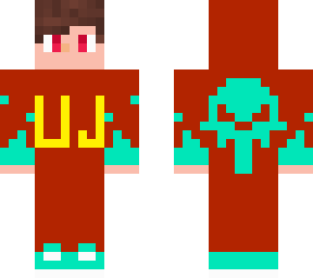 attitude boy | Minecraft Skins