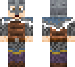 viking | Minecraft Skins