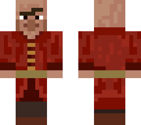 villager | Minecraft Skins
