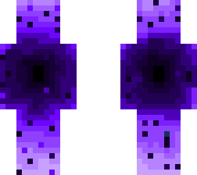 void | Minecraft Skins