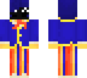 wally | Minecraft Skins