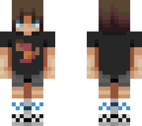 zesty | Minecraft Skins