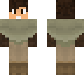 poncho | Minecraft Skins