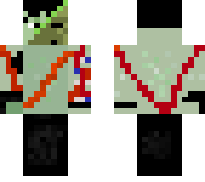 java king | Minecraft Skins