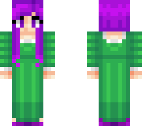 carrie | Minecraft Skins