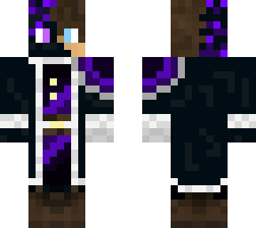 noble | Minecraft Skins