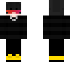 micky | Minecraft Skins