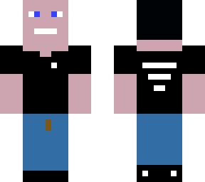 adidas | Minecraft Skins